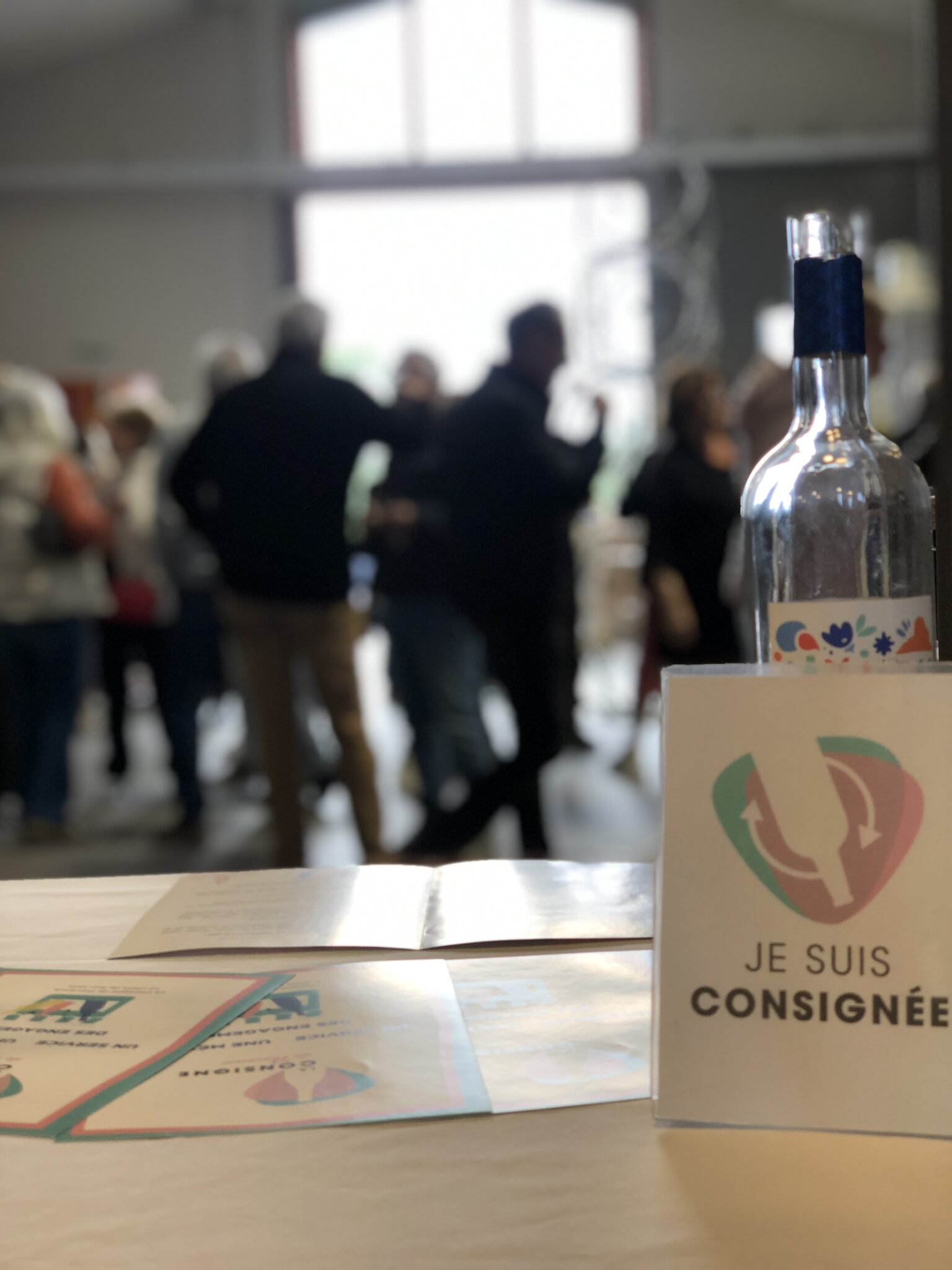 Le Bercail, un domaine engagé